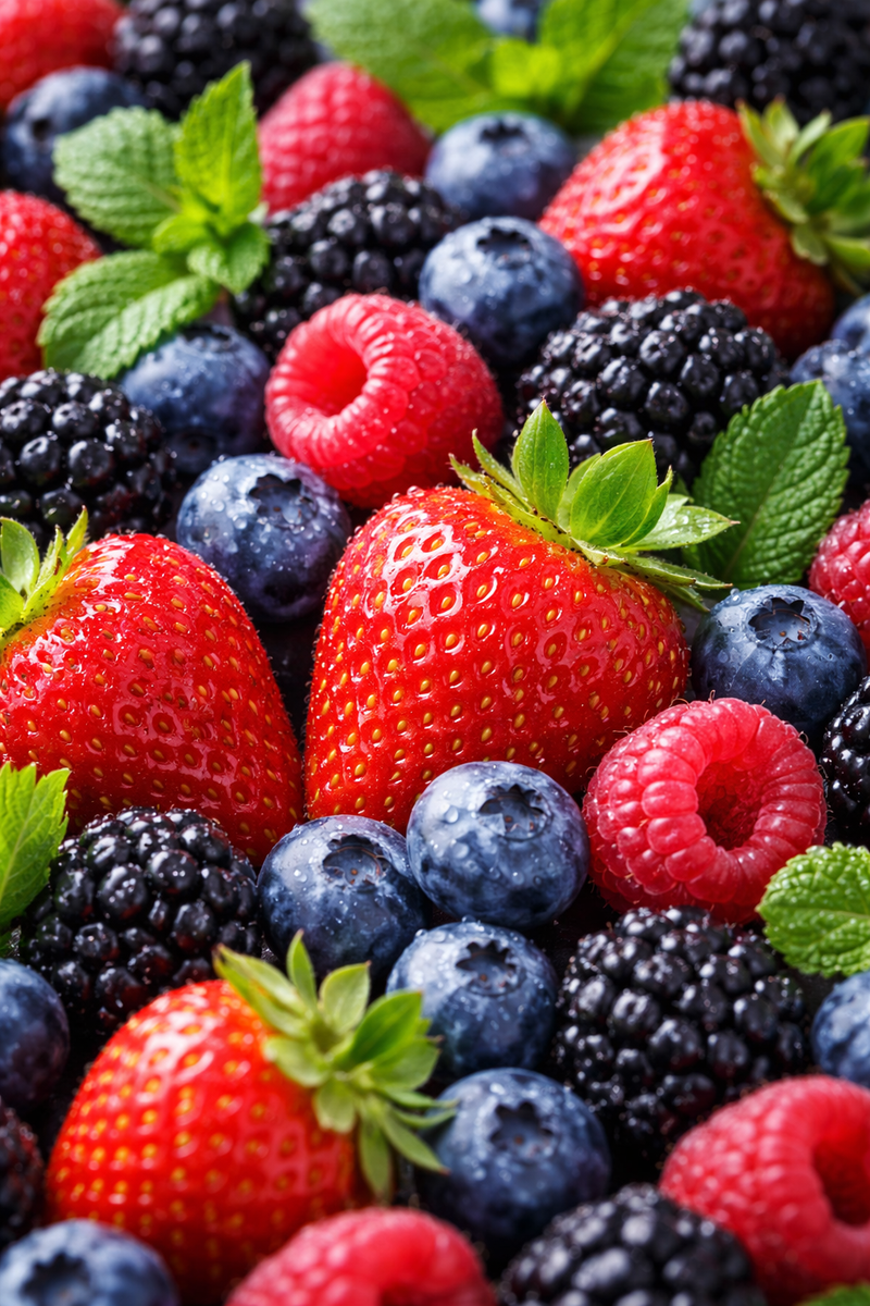 Planning Your 2026 Berry Patch | Grow More Berries – Hand Picked Nursery