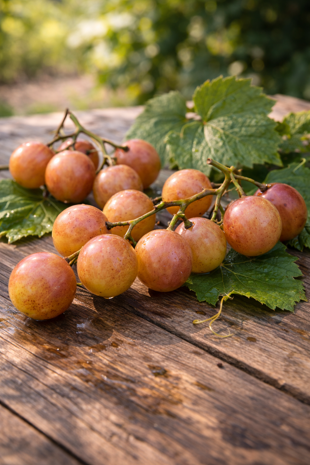 Muscadine Vines for Sale | Hardy, Sweet & Productive Grapes – Hand ...