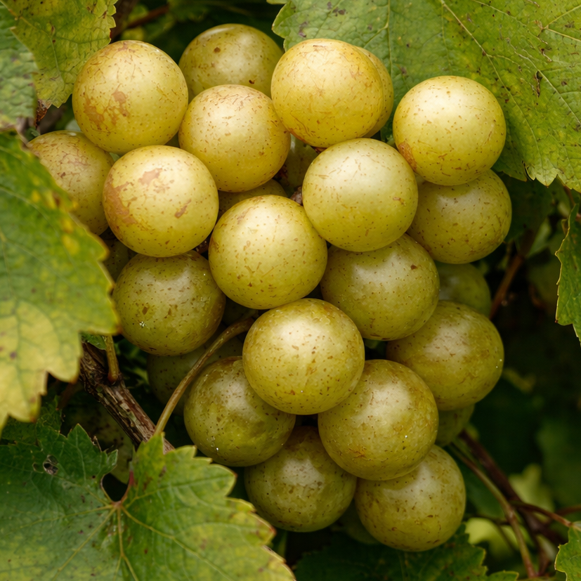 Muscadine Vines for Sale | Hardy, Sweet & Productive Grapes – Hand ...
